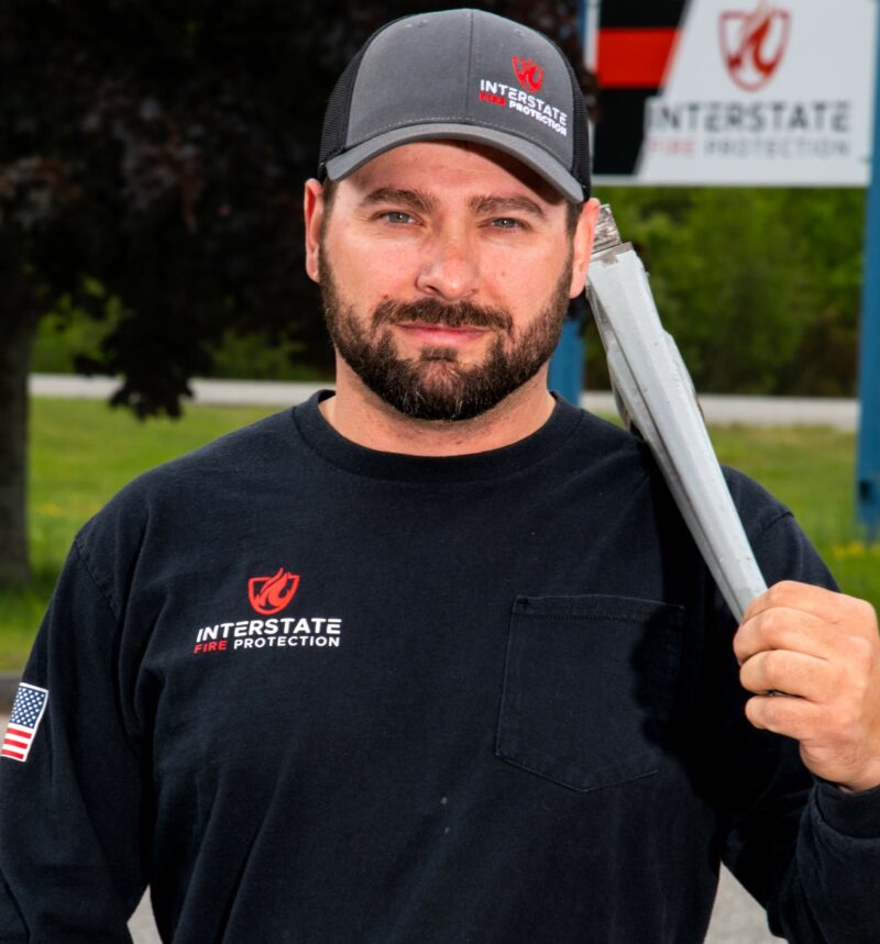 About - Interstate Fire Protection