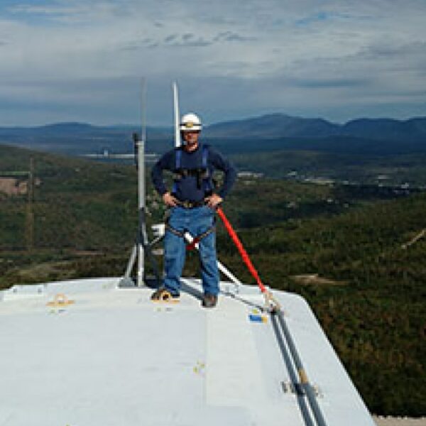 Wind Turbine Fire Protection! - Interstate Fire Protection